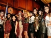Angel Qinan is Sacramento Fashion Week’s first transgender model - The ...