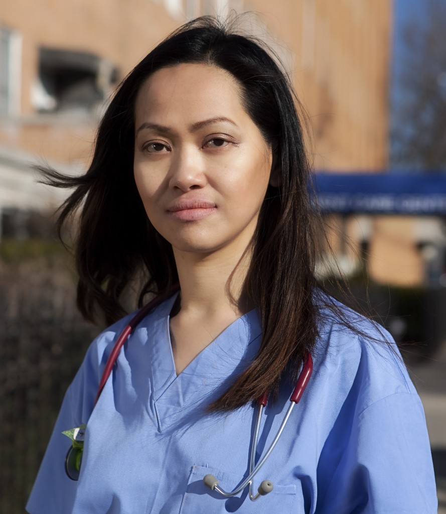 ‘In my prayers, I ask the baby for forgiveness’ - The FilAm