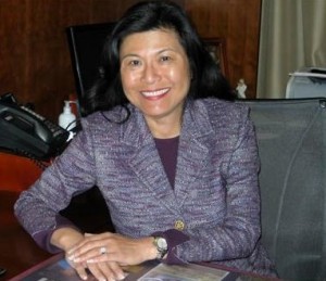 How life in the White House killed Dr. Connie’s marriage - The FilAm