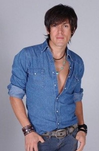 A Rockstar on and off Broadway - The FilAm