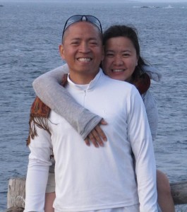 A race to save marriage - The FilAm