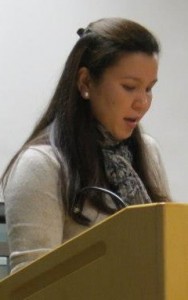 Grace Grande: Modern-day concubine - The FilAm