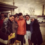 White House engages Filipino American leaders - The FilAm