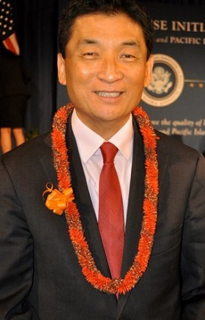 Nightclub impresario named to White House commission for Asian ...