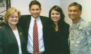 Maj. Gen. Tony Taguba: An officer and a gentleman of a certain age ...