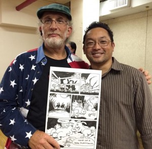 An artist can never be too busy to take care of his health - The FilAm