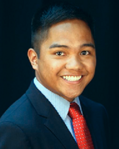 Our boys in the GOP: Ninio Fetalvo and Matthew Alonsozana (Part 1 ...