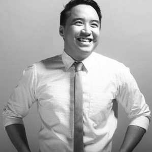 The taming of a Filipino Millennial - The FilAm