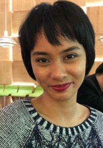 Ea Torrado choreographs loss, grief, and healing - The FilAm