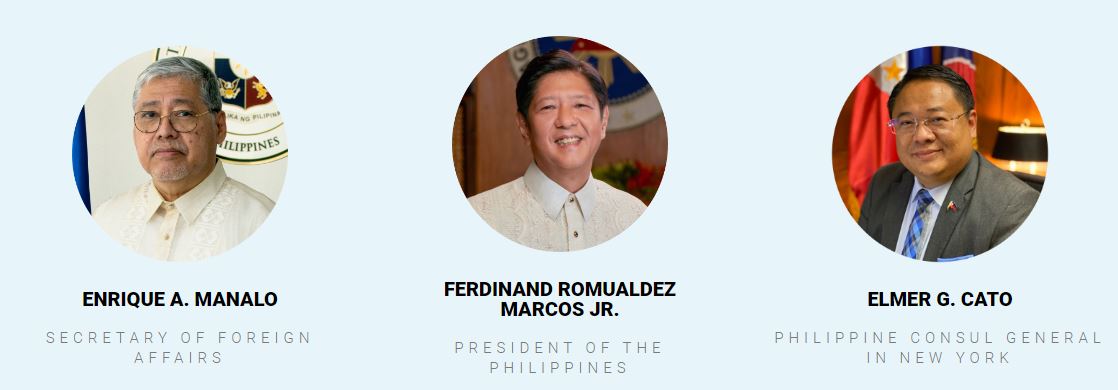 Petition calling for Cato’s return circulating; to be sent to BBM - The ...