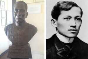 The special brotherly bond between Jose Rizal and Paciano (Part 1 ...