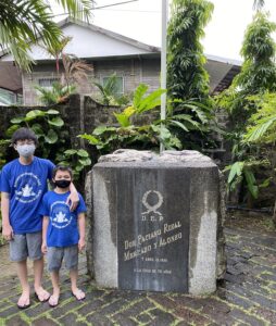 The special brotherly bond between Jose Rizal and Paciano (Part 1 ...