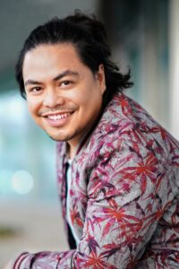 The FilAm - A MAGAZINE FOR FILIPINO AMERICANS IN NEW YORK