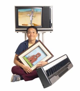 The FilAm - A MAGAZINE FOR FILIPINO AMERICANS IN NEW YORK